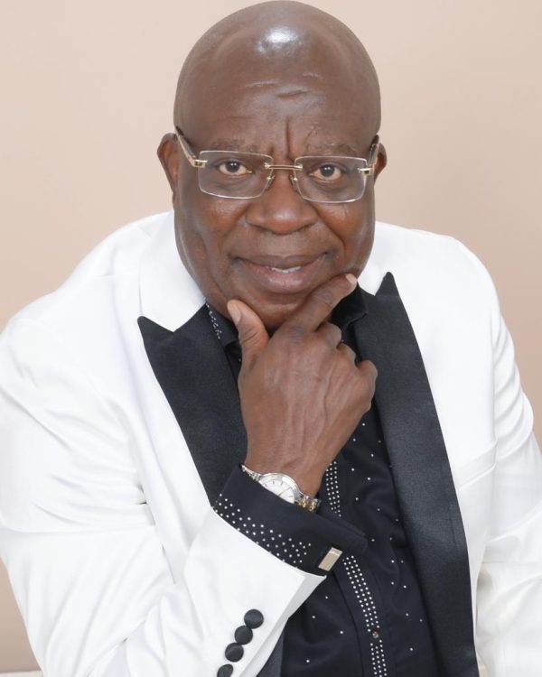 Meet the Founder – Ayo Ogundele Support Foundation